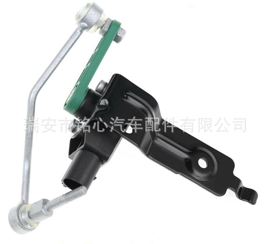 4F0941286B适用大众奥迪A6 C4高度水平传感器前照灯高度传感器-阿里巴巴