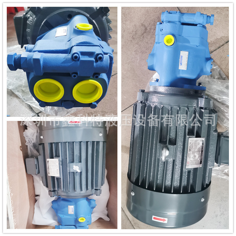 pvq20-b2r柱塞泵-pvq20-b2r柱塞泵批发、促销价格、产地货源 - 阿里巴巴