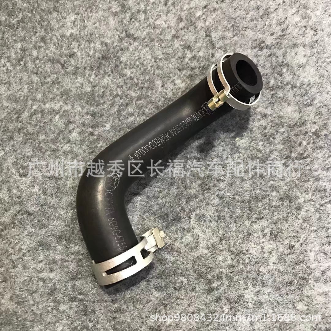 询价 软管 6G9G-6758-AA 6G9G6758AA 1430644 1440473 适用福特-阿里巴巴