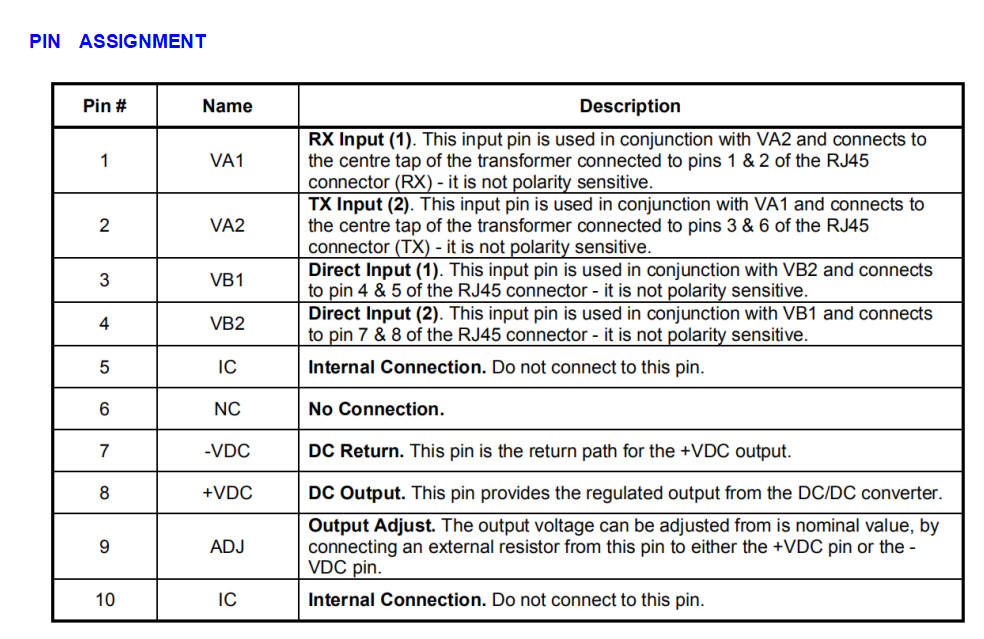 DP9700 无电容版本 POE模组模块 国标 插针嵌入式 达普SDAPO-阿里巴巴