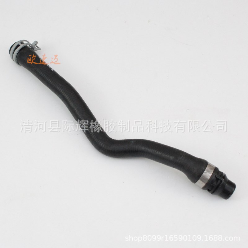 适用于沃尔沃水管机油冷却器管发动机冷却水管31368539-阿里巴巴