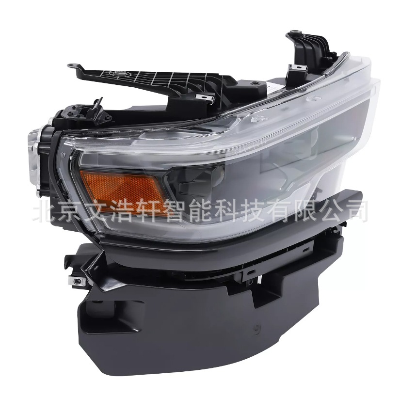 适用于道奇皮卡公羊RAM L/R 高配 LED 68316084AD 68316085AD-阿里巴巴