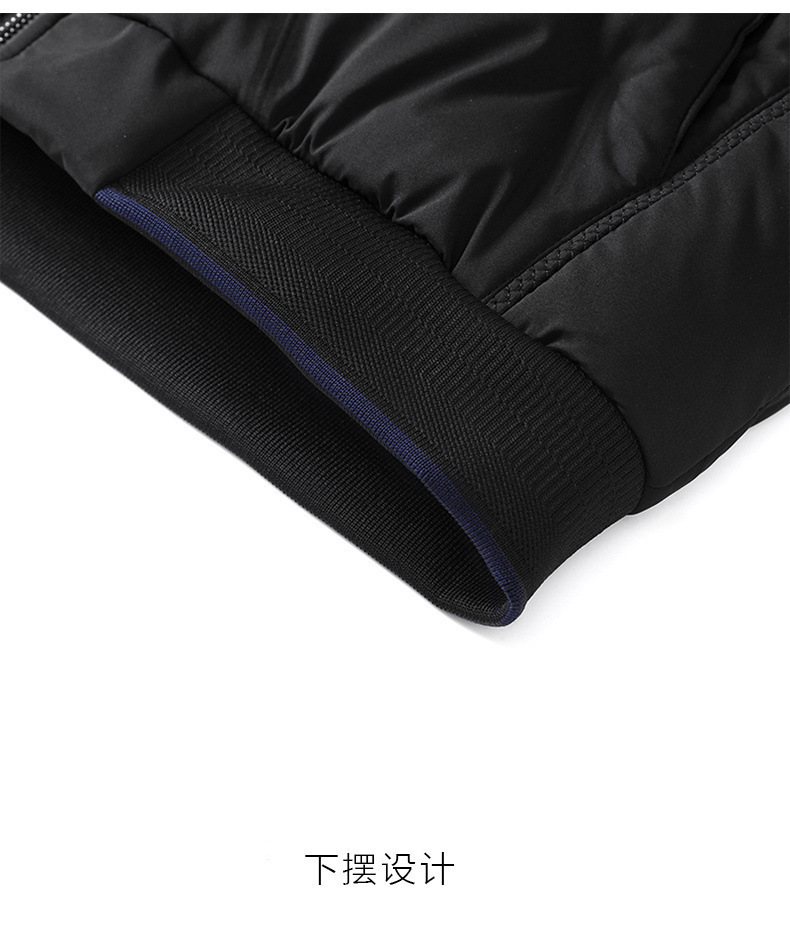 M9898棉衣男冬季外套加厚潮牌ins冬天M-8XL黑色卡其色雾霾色现货-阿里巴巴