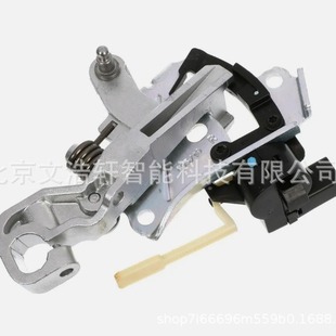 适用于道奇公羊皮卡RAM转向管柱支架68470756AA 05057506AC-阿里巴巴