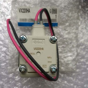 全新原装日本SMC电磁阀VX220HA VX220HE流体阀VX220DA询价为准-阿里巴巴