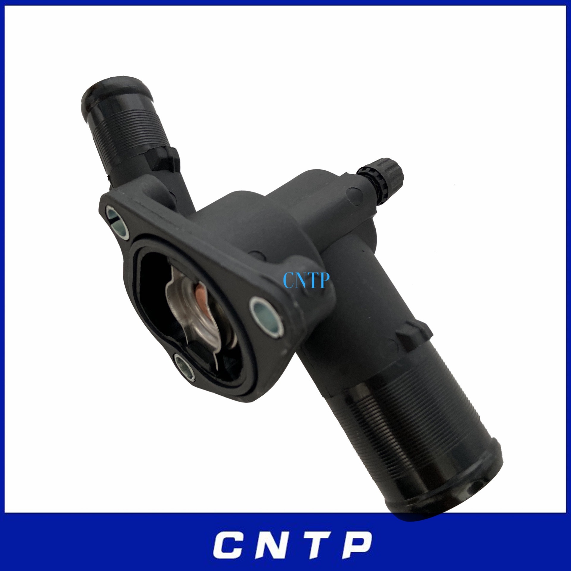 8200660882适用雷诺汽车节温器总成 7700110716 89℃节温器-阿里巴巴