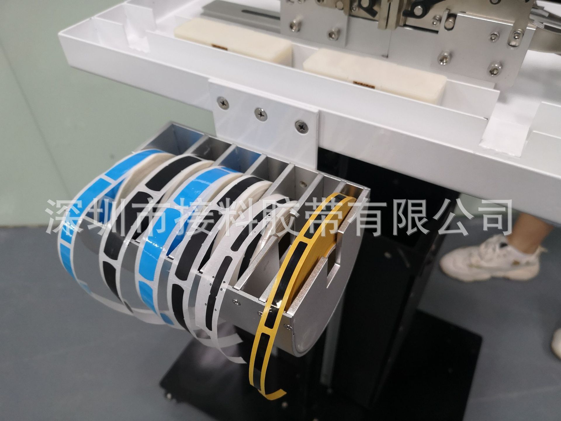 【诚信企业】批发SMT接料车-阿里巴巴
