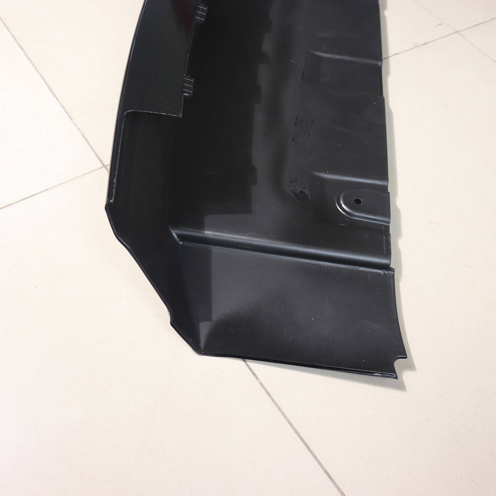 汽车配件拖车盖保险杠适用于路虎耀动 LR028187 拖车盖扰流板(前)-阿里巴巴