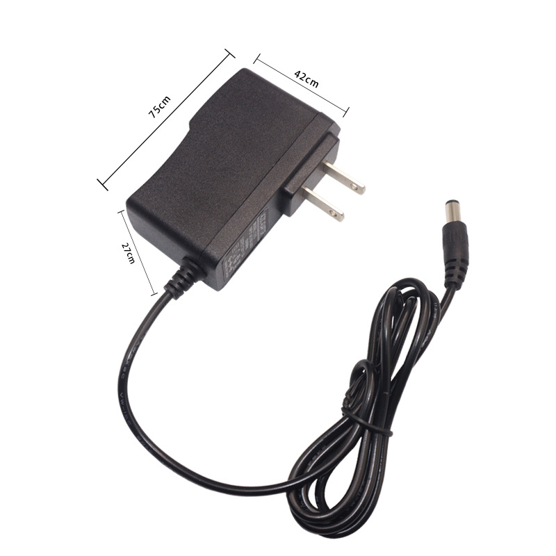 5V1A电源适配器 开关电源 ADSL猫 MODEM 电视机顶盒电源 IC方案-阿里巴巴