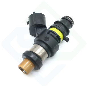 适用于斯巴鲁森林人力狮2.0L喷油嘴FBYCG50 16600-AA230-阿里巴巴