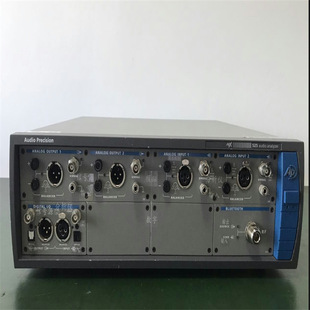 美国Audio Precision APx525音频测试仪 APx515音频分析仪-阿里巴巴
