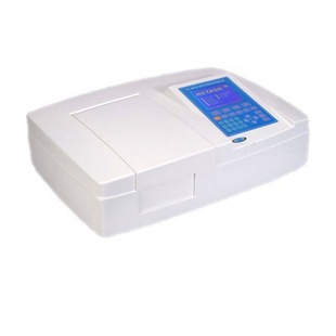上海元析UV-8000/8000S双光束LCD大屏幕液晶紫外可见分光光度计-阿里巴巴
