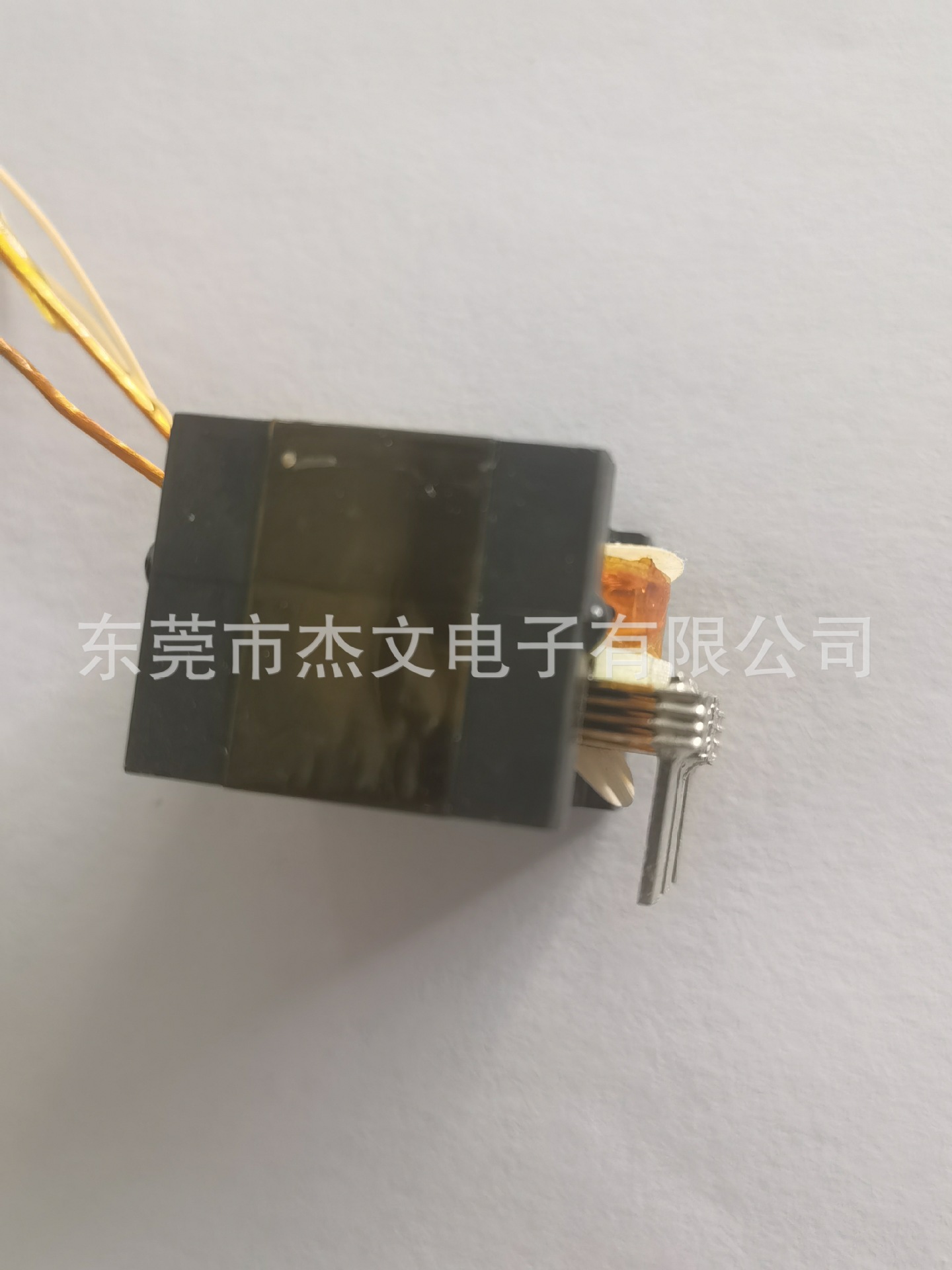 平面铜片大功率电源变压器PQ5030,PQ3530系列原厂加工定制-阿里巴巴