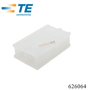 现货秒发626064 端子 原装TE泰科品牌连接器白色 2P 2.79MM间距-阿里巴巴