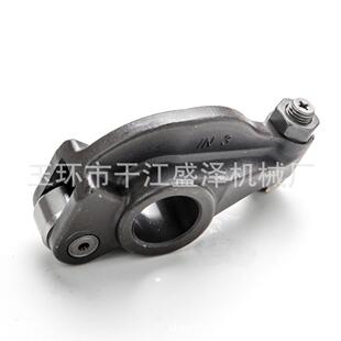 适用现代4D55 4D56 H100 摇臂24531-42800 24529-42800Rocker arm-阿里巴巴