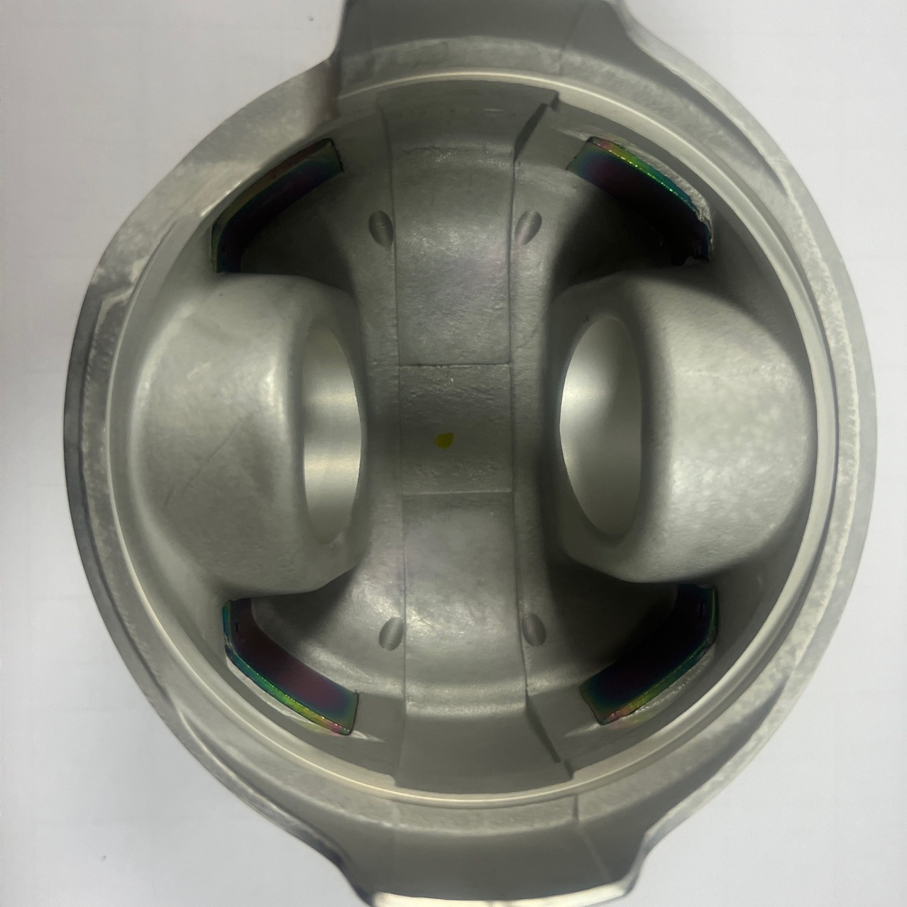 三菱4D33发动机活塞 ME016895 适用于三菱4D33柴油发动机活塞带销-阿里巴巴