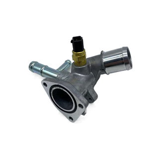 25600-2B003,256002B003适用于现代起亚恒温器底座节温器底座总成-阿里巴巴