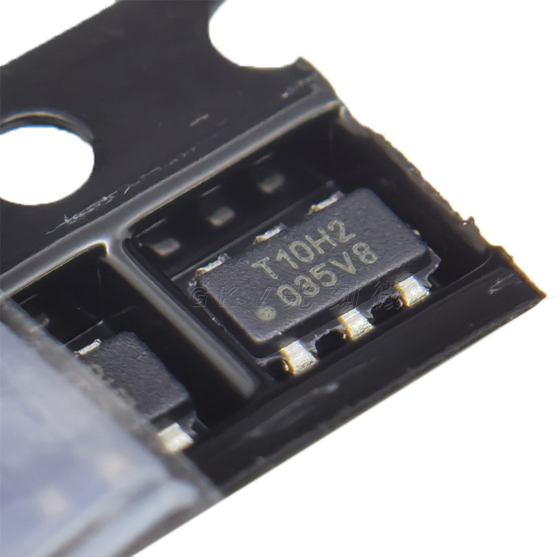 全新原装ATTINY10-TSHR嵌入式8位微控制器IC 单片机SOT-23-6集成-阿里巴巴 全新原装ATTINY10-TSHR嵌入式8位微控制器IC 单片机SOT-23-6集成-阿里巴巴