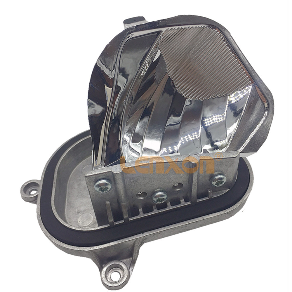 适用宝马1系F52转向辅助灯光源模块63117466509 63117466510-阿里巴巴