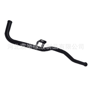 适用于现代伊兰特雅绅特汽车金属铁水管水箱冷却水管25435-22050-阿里巴巴