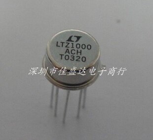 全新LTC1044CH LTC1044MH/883 LTC1052CH LTZ1000ACH LTZ1000CH-阿里巴巴