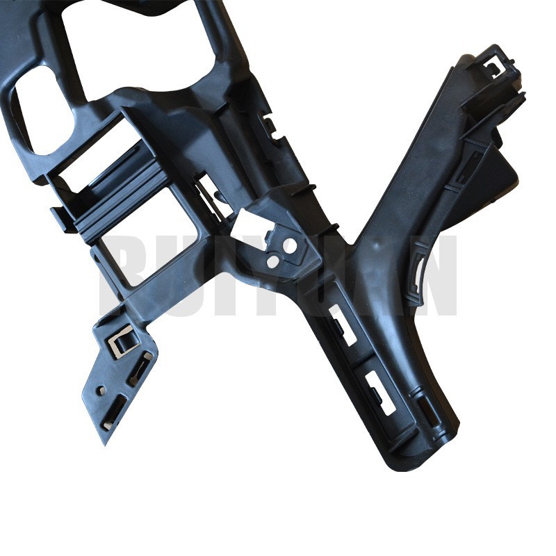 适用C级W204前杠内衬支架保险杠支架 2048854165 2048854265-阿里巴巴