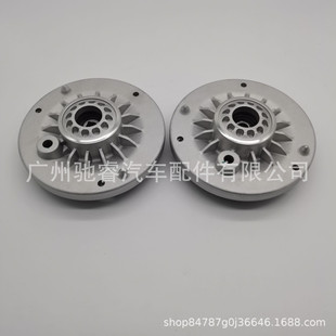 31306852158适用于宝马X3 F25 前减震器顶胶上座轴承31304074653-阿里巴巴