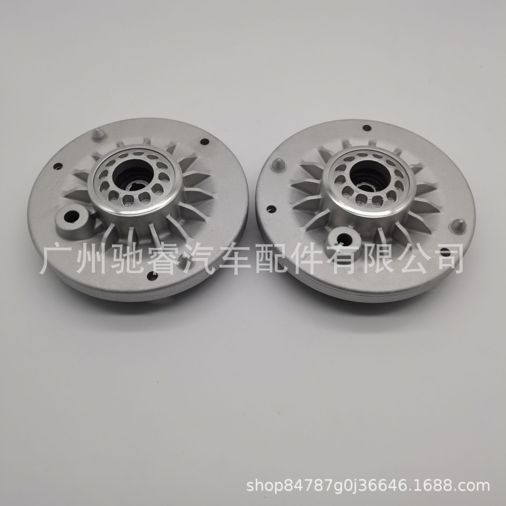 31306852158适用于宝马X3 F25 前减震器顶胶上座轴承31304074653-阿里巴巴