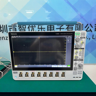 泰克Tektronix MSO58 带宽1G 取样6.25G数字示波器-阿里巴巴