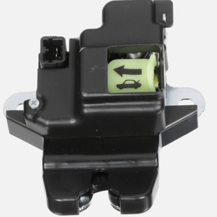 812301R030适用于后备箱锁块锁芯Accent-阿里巴巴