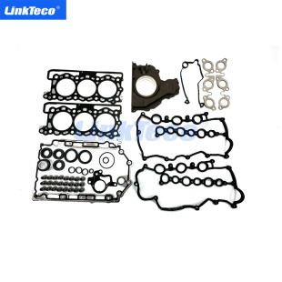 Full Gasket 适用 Land Rover 306DT TDV6 AJV6D 3.0 LR005996-阿里巴巴