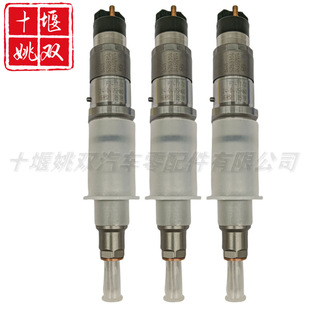 优质喷油器0445120241适用柴油发动机高压燃油共轨喷射器5263304-阿里巴巴