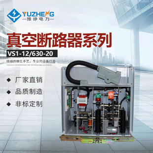 VS1-12/3150-40 ZN63 VS1-12/1600-31.5 2500-31.5高压真空断路器-阿里巴巴