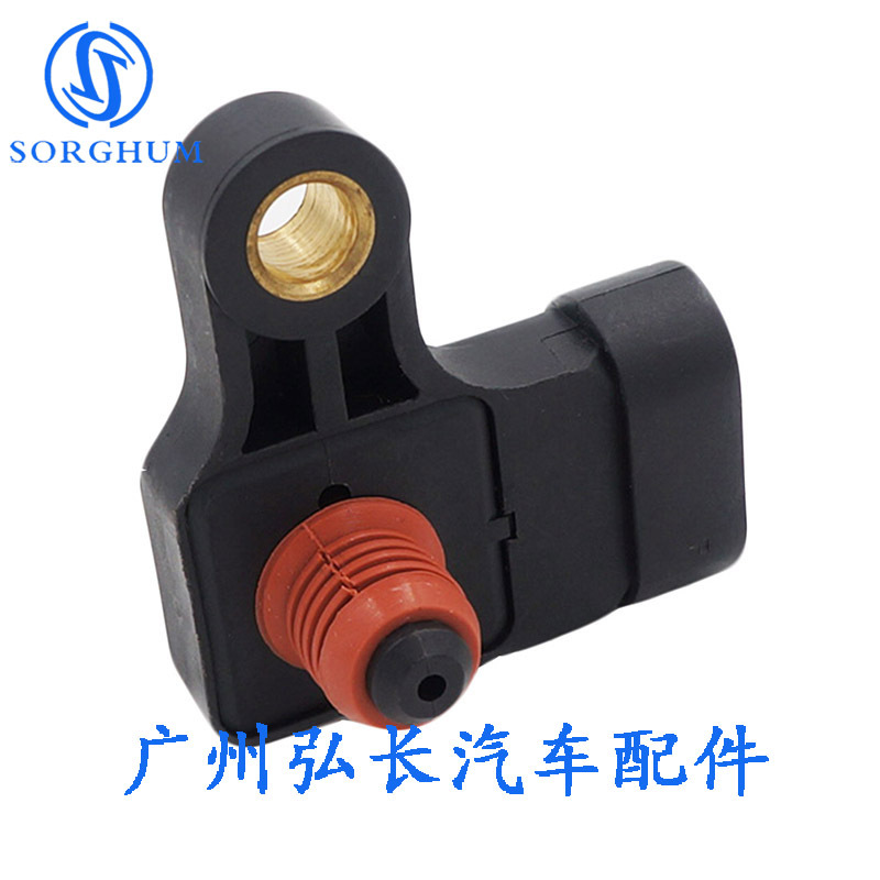 96330547适用于GM别克 凯越 乐风 乐骋 乐驰 进气压力传感器-阿里巴巴