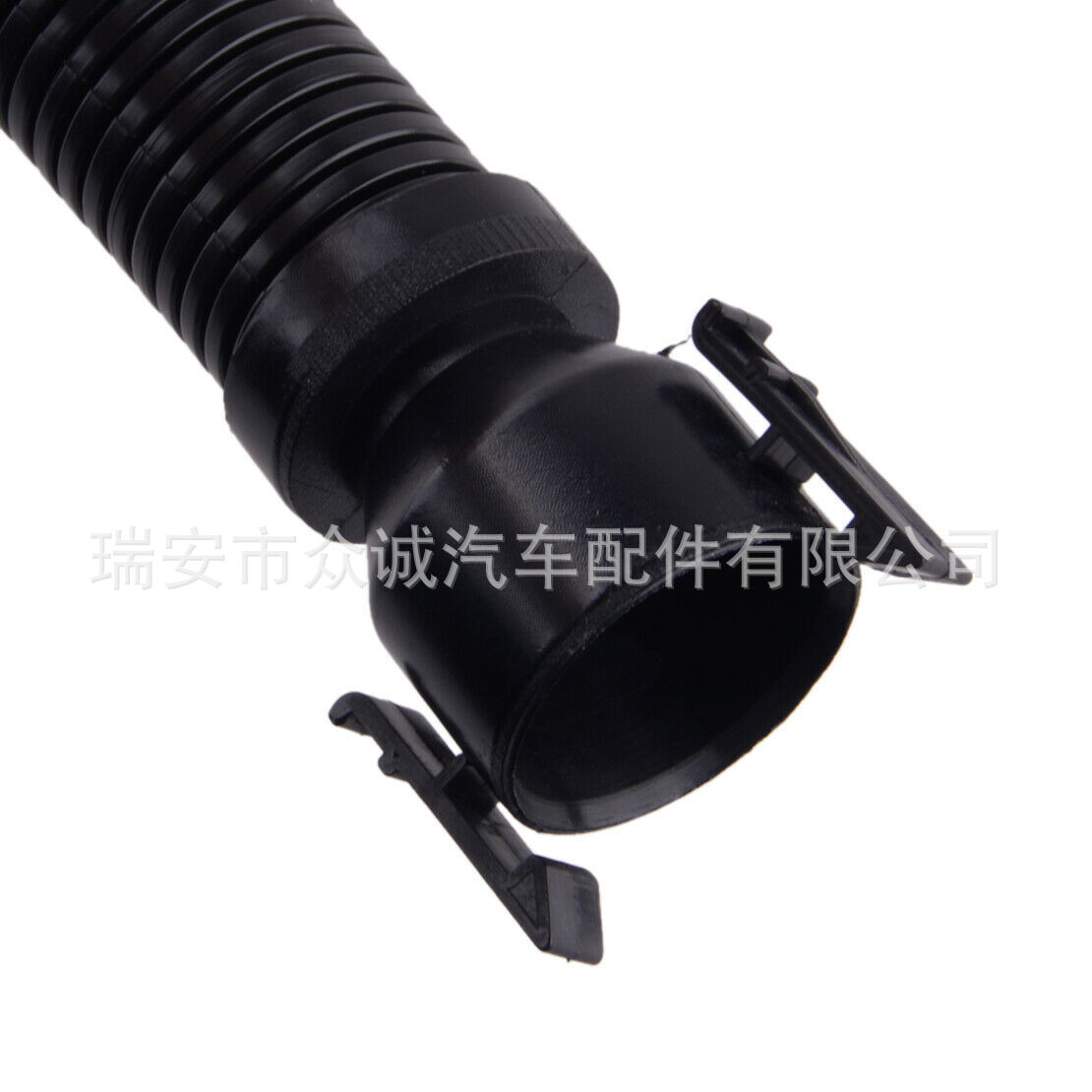 适用宝马N47 N57凸轮盖空气滤清器进气管13717810772 13717803842-阿里巴巴