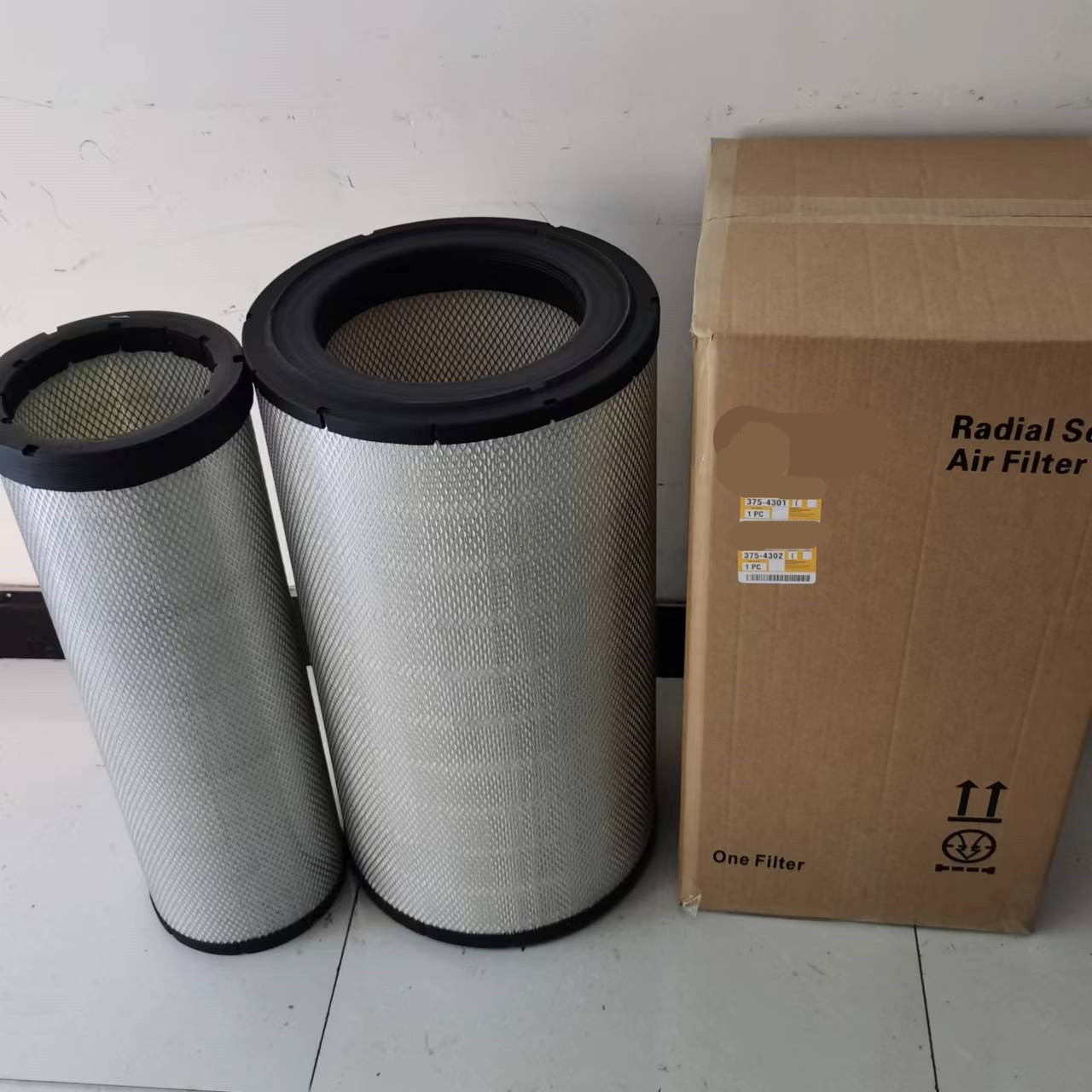 供应4N-0015发电机组空气滤芯 库存充足-03-阿里巴巴