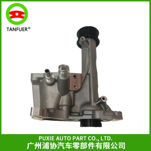 涡轮增压器前端 适用于路虎3.0 捷豹XFXJ LR059341-阿里巴巴