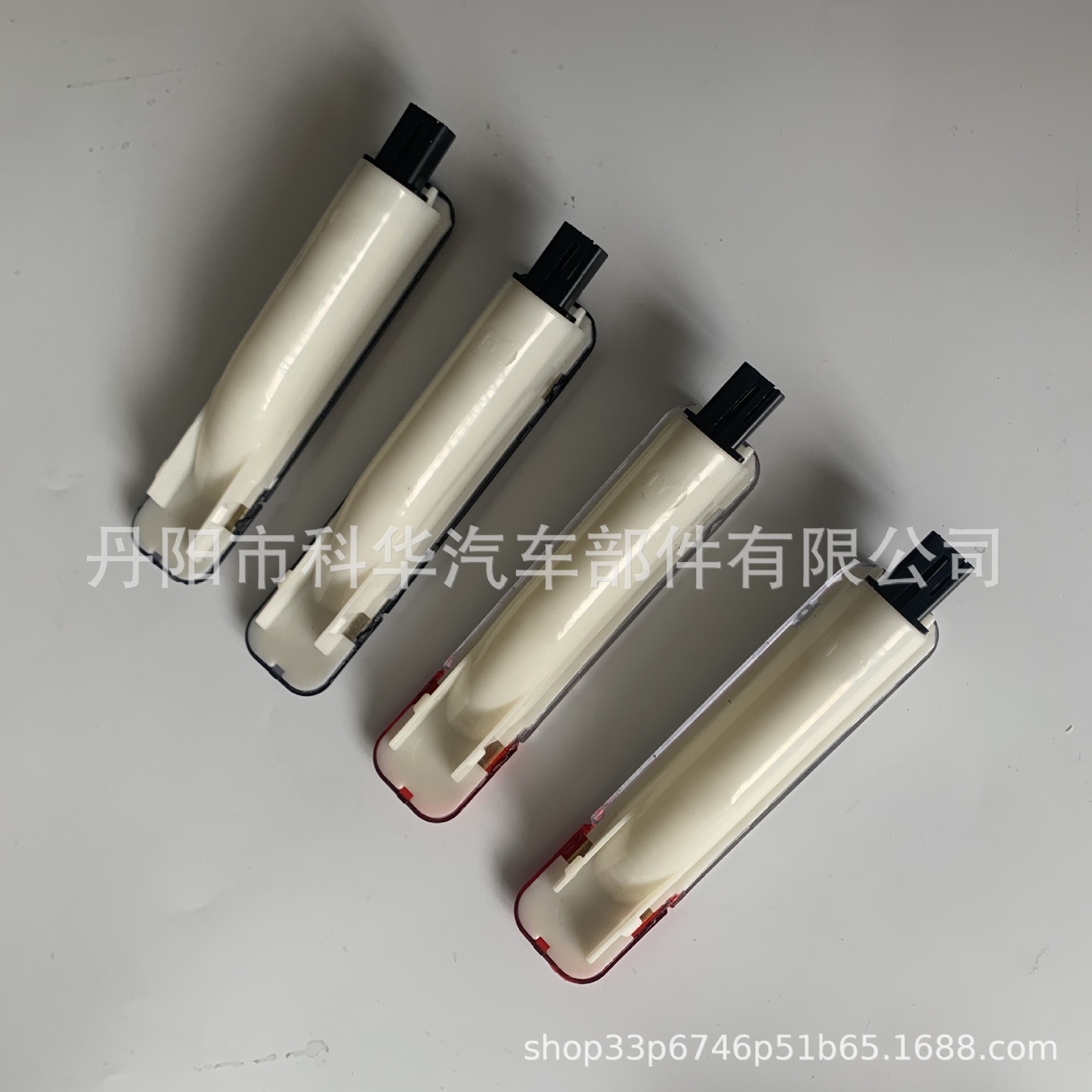 适用于索罗德雪佛兰门灯GMC车门内饰反射灯LED 15021517 15021518-阿里巴巴