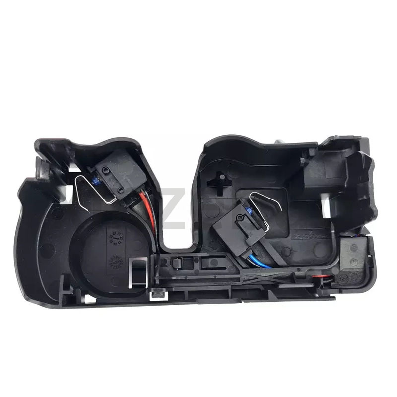 2468700558 适用于奔驰A级B级V级CLA发动机机盖锁引擎盖锁带插头-阿里巴巴