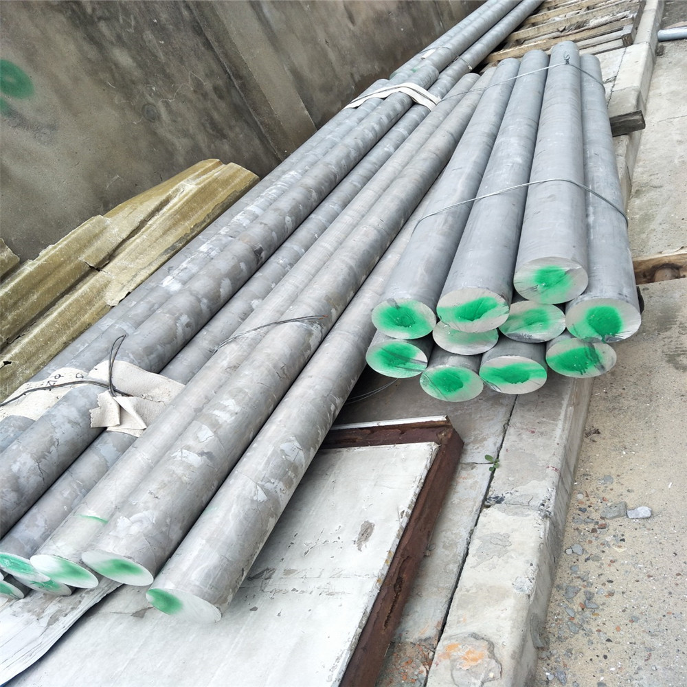 上海大直径铝圆棒2A12H112 零割铝合金棒航空铝棒实心挤压圆棒-阿里巴巴