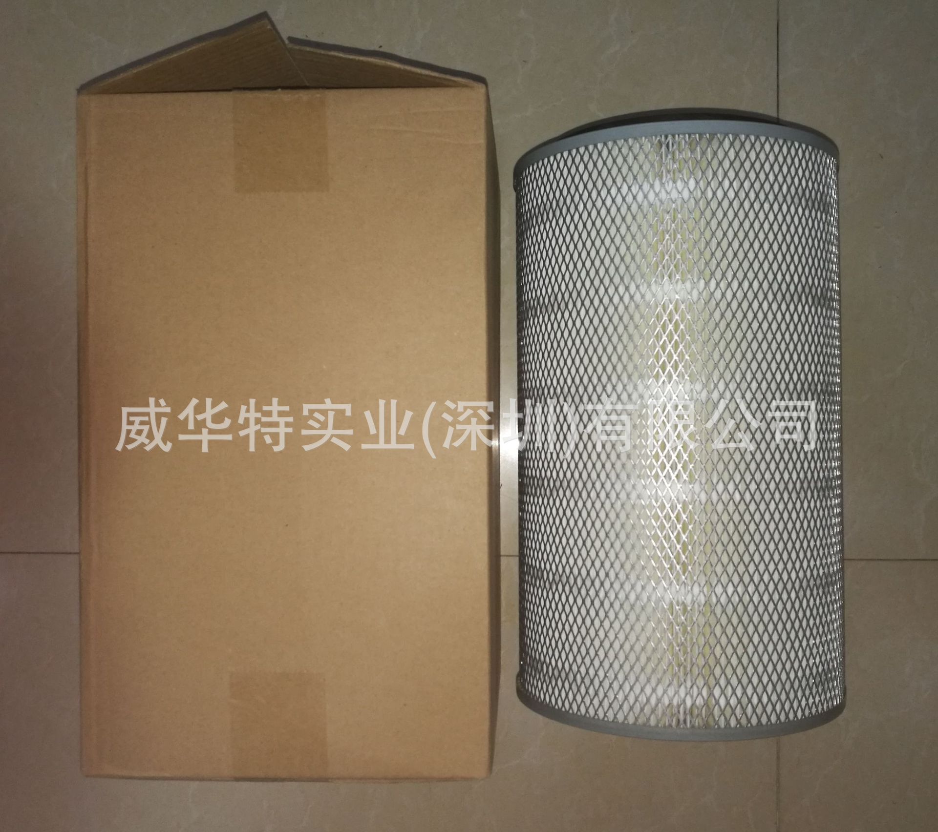 2165054 K2337 T747140012 C24650/1 空气滤芯2165059曼道依茨-阿里巴巴