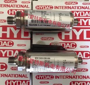 HYDAC贺德克EDS-3446-1-0250-000 传感器EDS-3448-5-0250-000现货-阿里巴巴