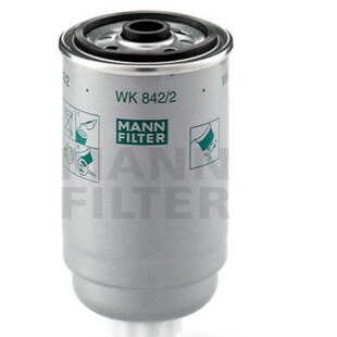 MANN FILTER 曼牌滤清器 wk842/2滤清器-阿里巴巴