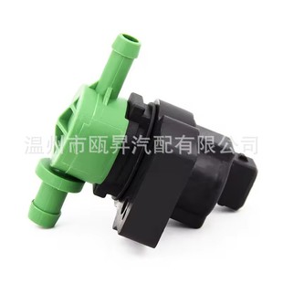 适用于 奔驰 碳罐电磁阀 A0004708793 0004708793-阿里巴巴