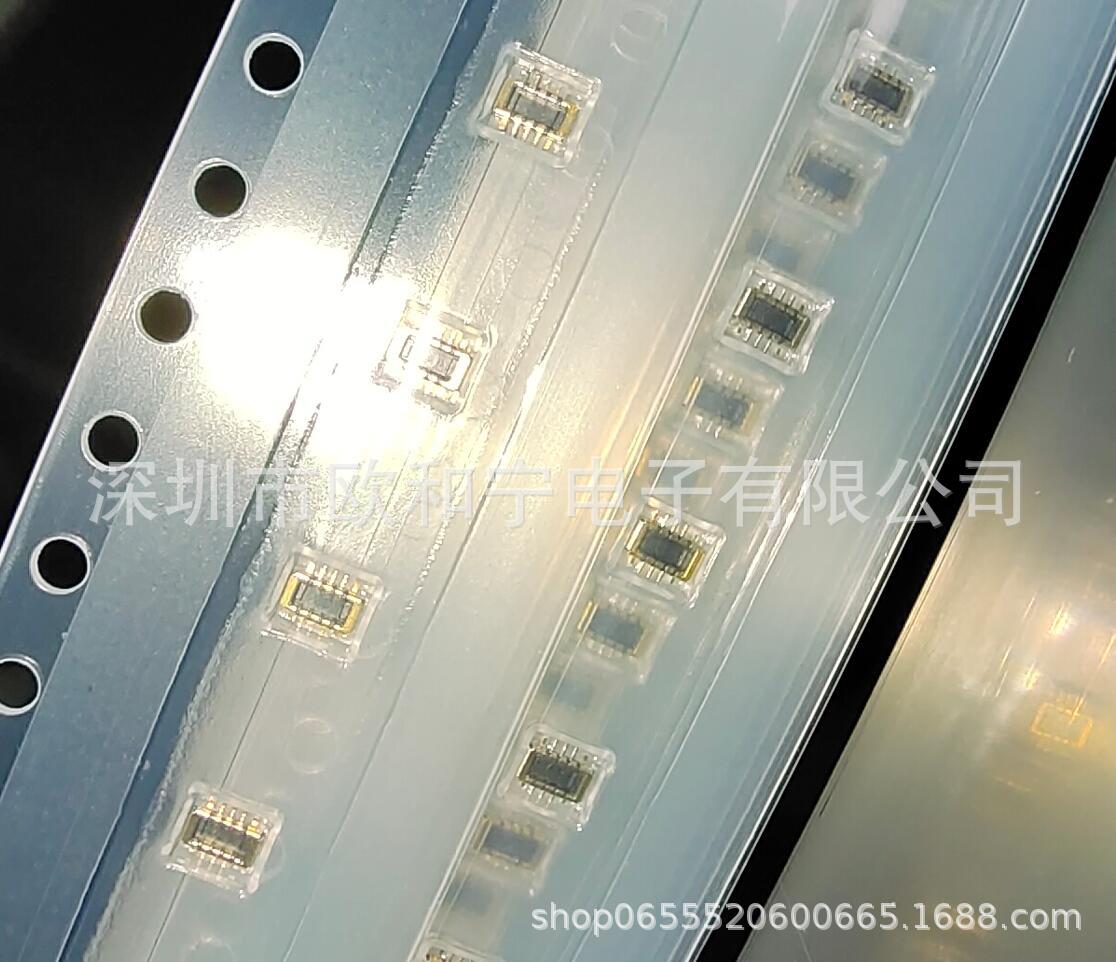 5050700622 DF51K-6DP-2DSA(800) STMM-107-02-G-D S8411-45R-阿里巴巴