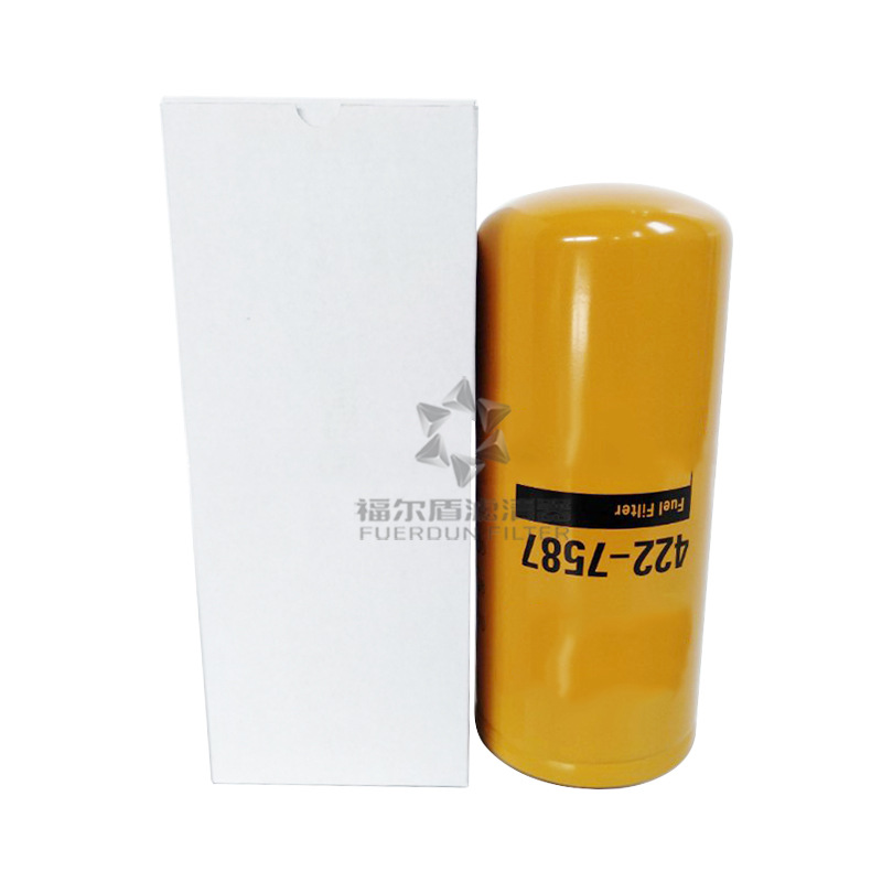 现货供应燃油滤清器422-7587 FF5810NN-阿里巴巴