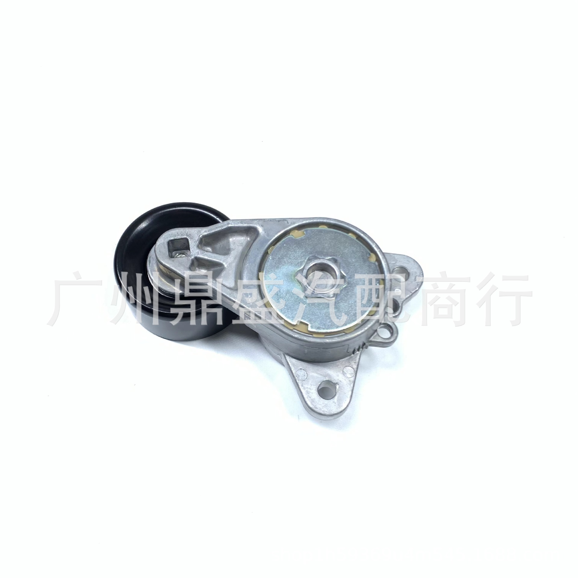 11955-3JA0A适用于日产英菲尼迪QX60 JX35探路者R52天籁L33涨紧轮-阿里巴巴