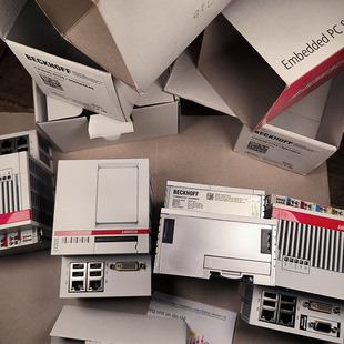 倍福CX2042 嵌入式控制-阿里巴巴