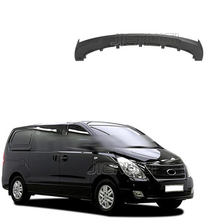 厂家批发适用于2016现代H1 Starex前保险杠下部分86511-4H500-阿里巴巴