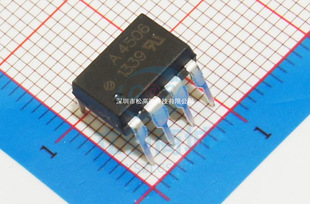 全新进口原装 HCPL-4506 A4506 DIP8直插 耦合器 HCPL-4506-000E-阿里巴巴